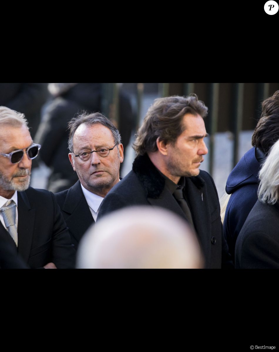 "Il l'a fait sous champignons" : Johnny Hallyday drogué avec un célèbre ...