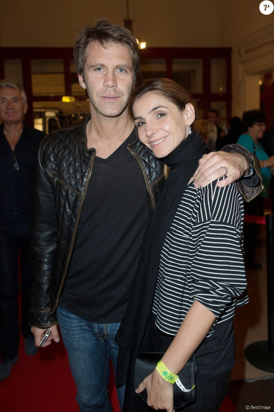 Info - Clotilde Courau et le prince de Savoie victimes d'un important ... Info - Clotilde Courau et le prince de Savoie victimes d'un important ...