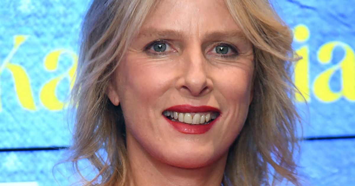 Karin Viard - Avant-première du film Maria Rêve au cinéma UGC Les ...