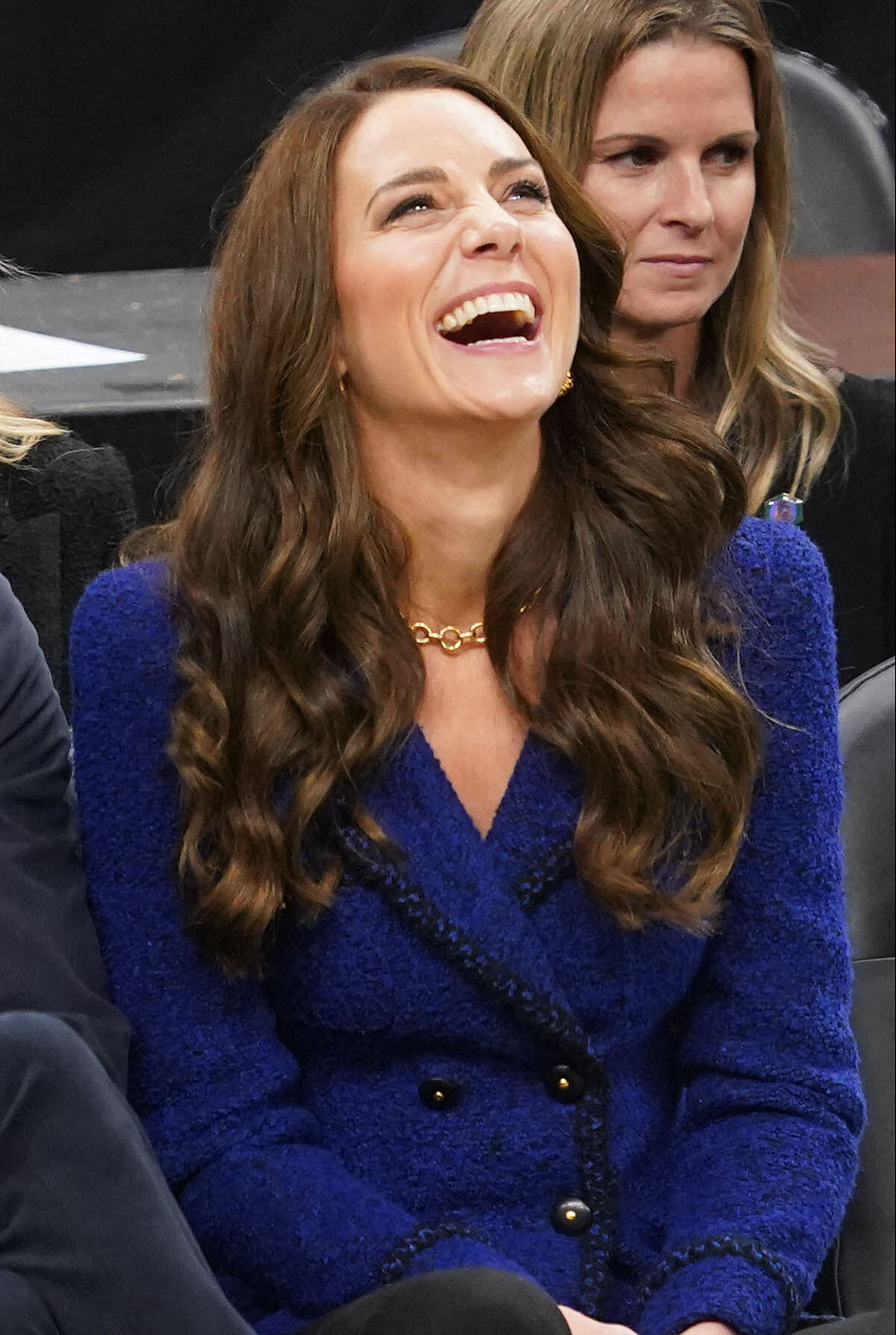 Photo : Catherine (Kate) Middleton, princesse de Galles, assiste au ...