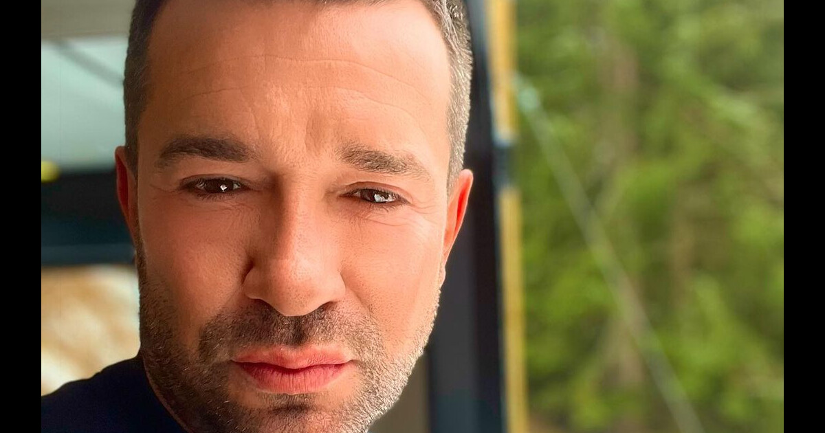 Mathieu (L'amour est dans le pré) aminci : il pose complètement nu, un détail fait réagir ...