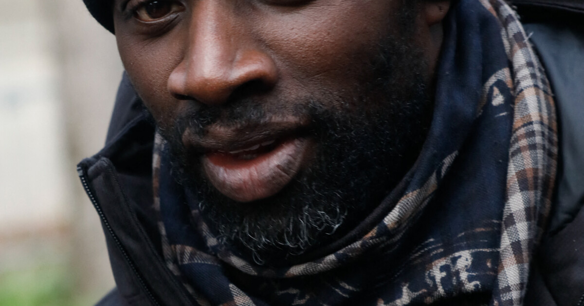 Omar Sy : Sa fille Sabah sublime dans le désert, photos complices avec ...