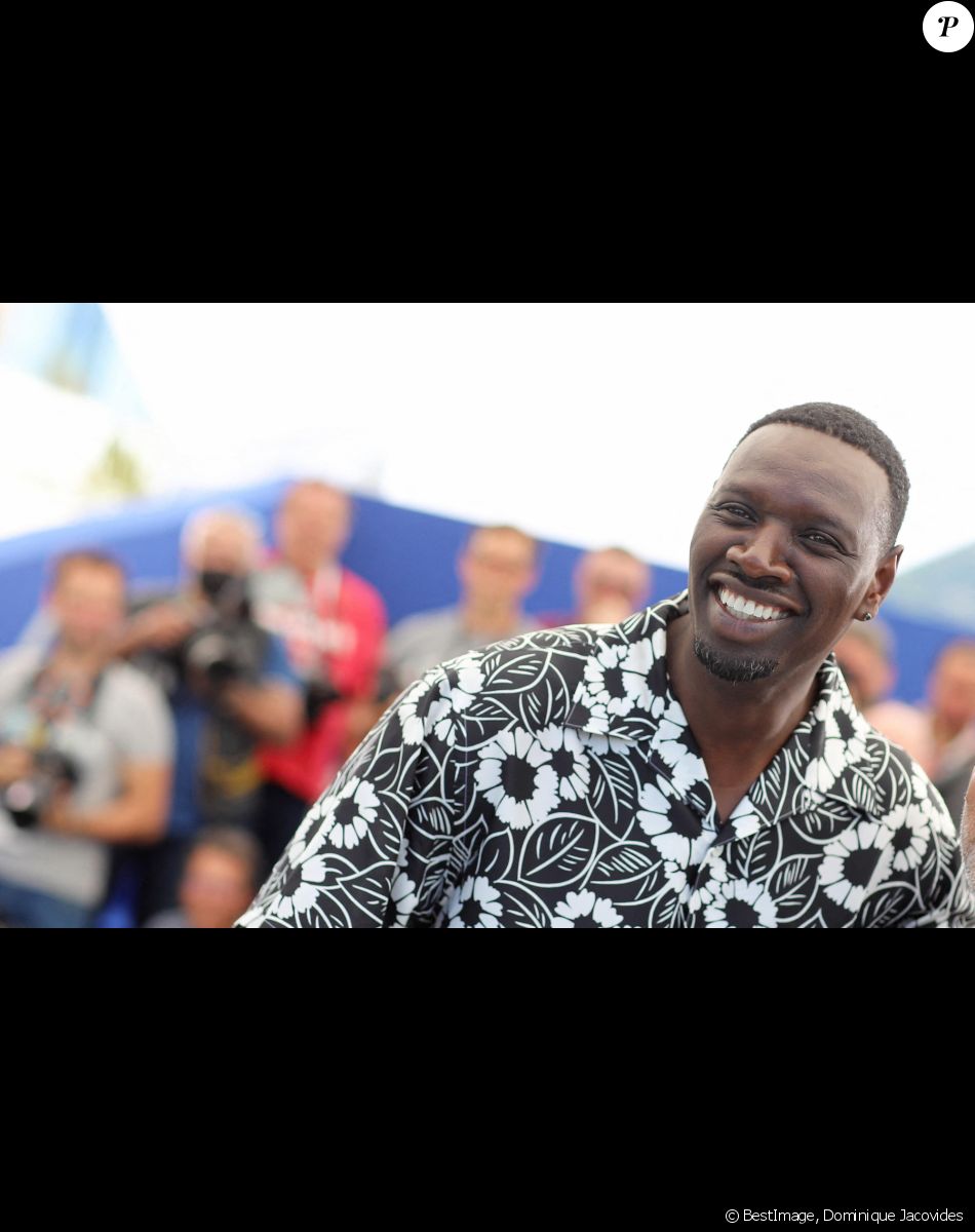 Omar Sy : Sa fille Sabah sublime dans le désert, photos complices avec ...