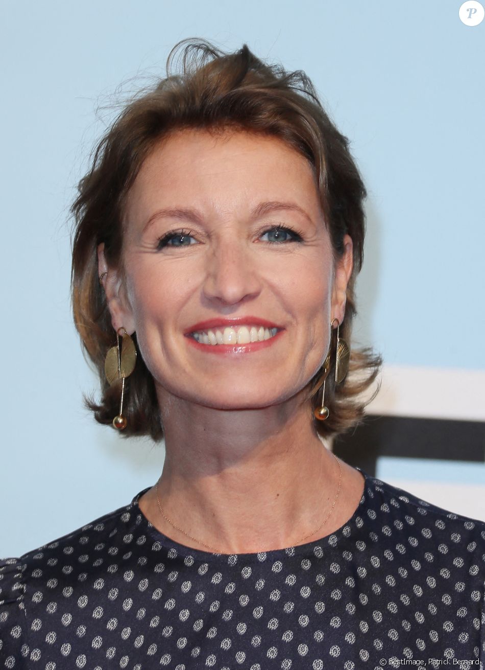 Alexandra Lamy au photocall de la cérémonie de clôture de la 24ème ...