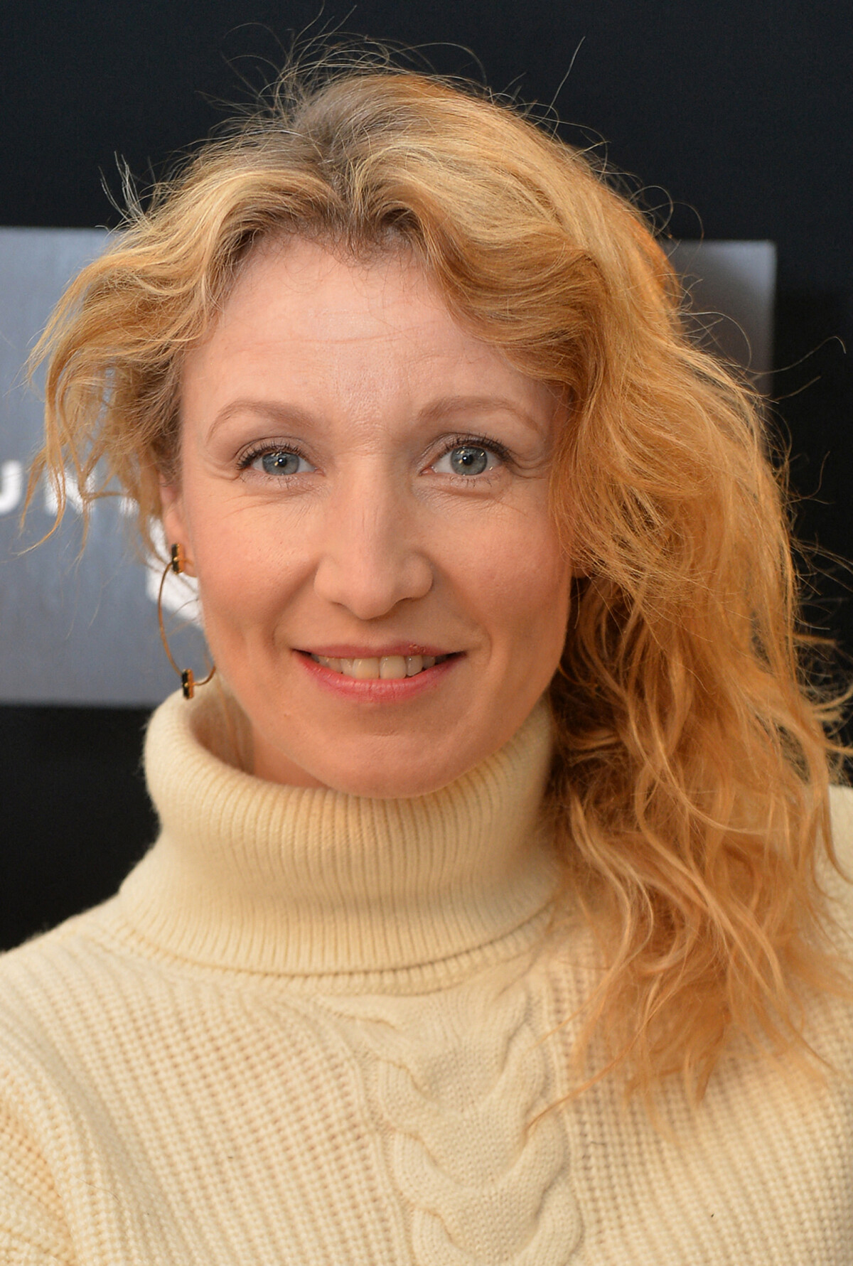 Photo : Exclusif - Alexandra Lamy - Press Junket lors du festival d ...