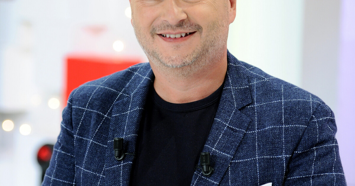 Cauet en froid avec un autre animateur de radio ? Collaboration ...