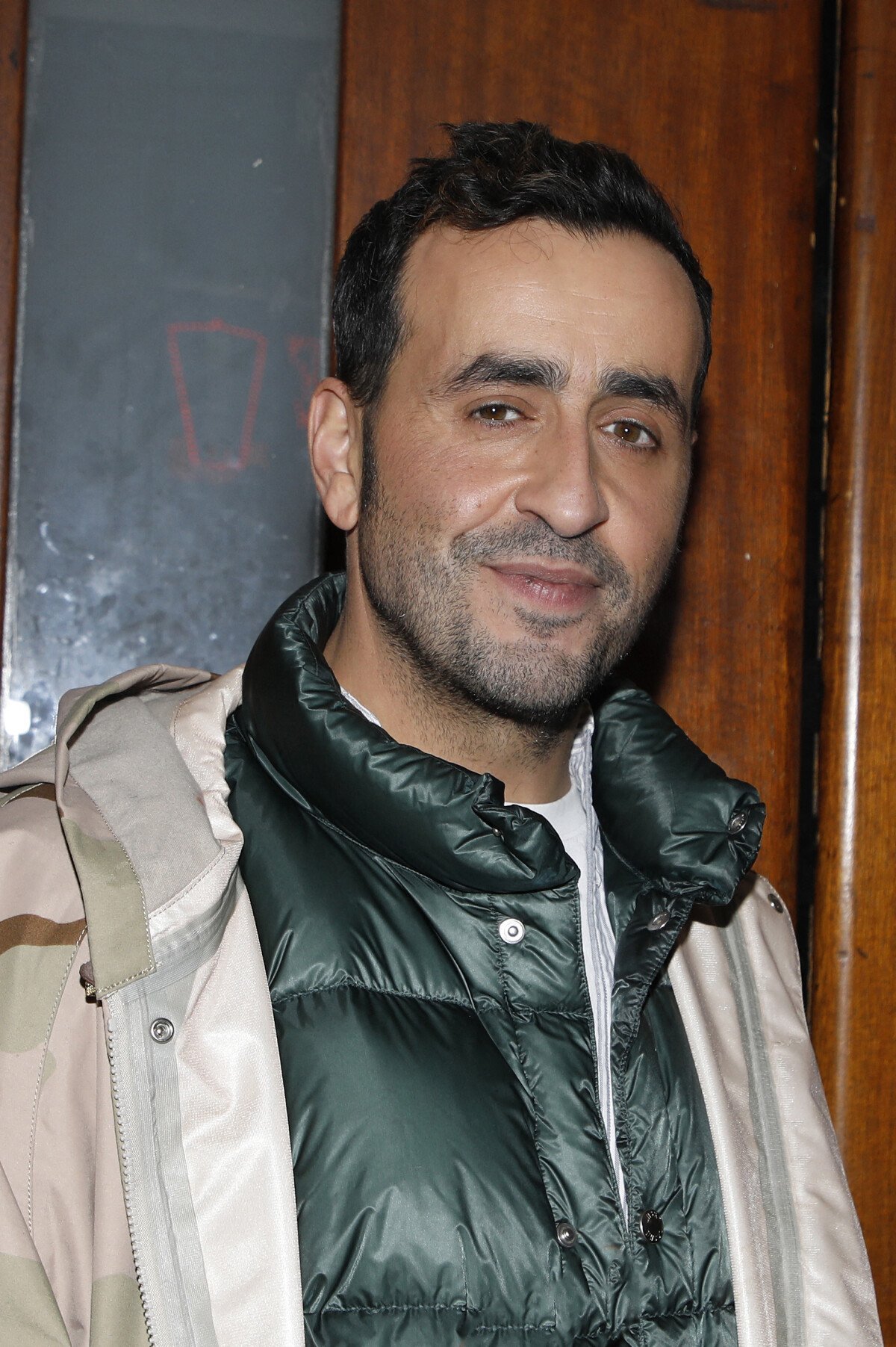 Photo : Exclusif - Jonathan Cohen - Arrivées à la première du film ...