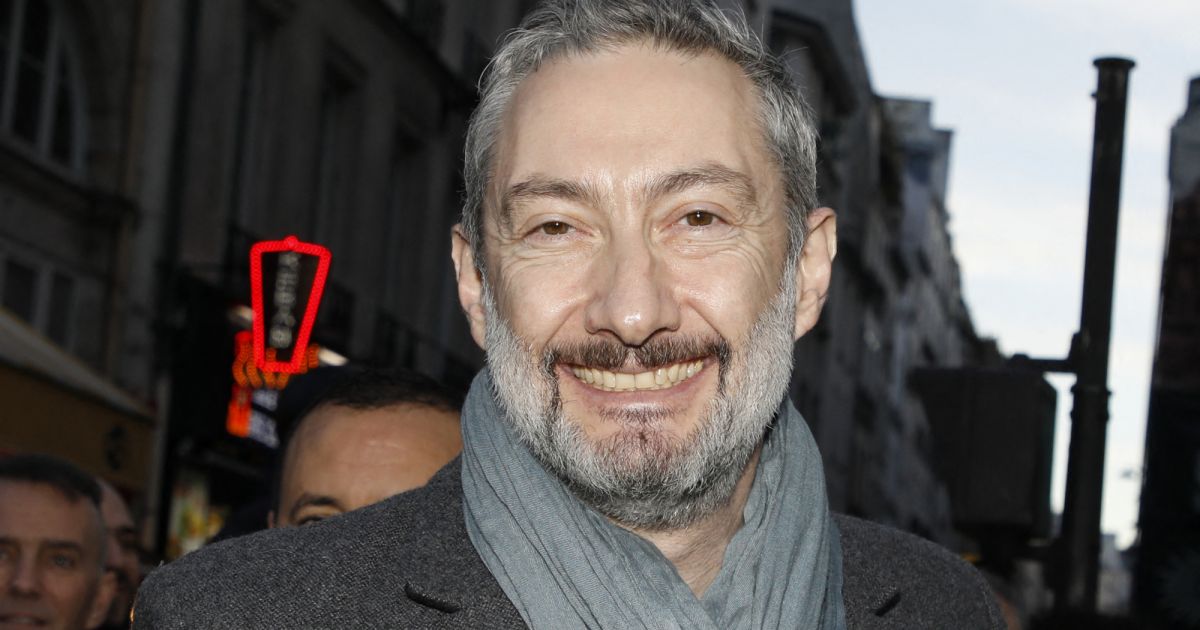 Exclusif - Vincent Desagnat - Arrivées à la première du film Astérix et ...