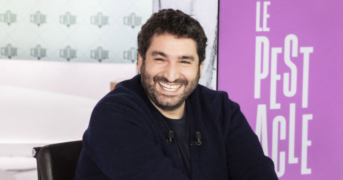 Mouloud Achour "exilé" dans le Sud : sa nouvelle vie après "une rupture ...