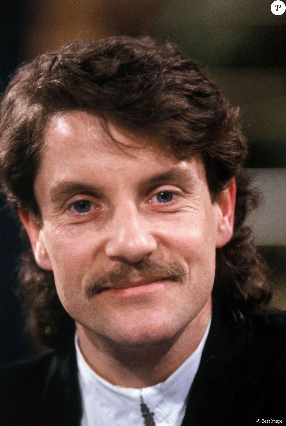 Archives - Francis Cabrel - portrait - Purepeople