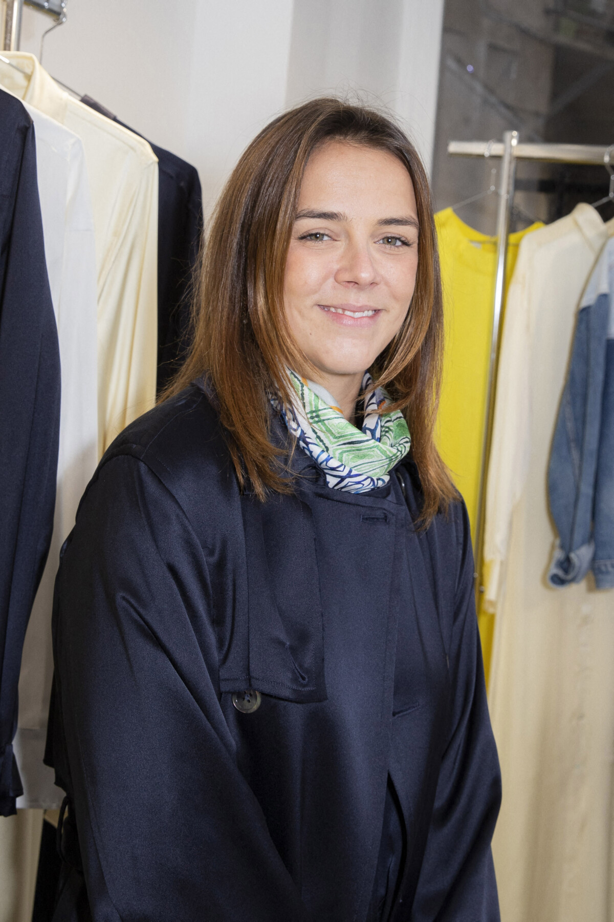 Photo : Exclusif - Pauline Ducruet - Gilles Muzas, créateur d ...