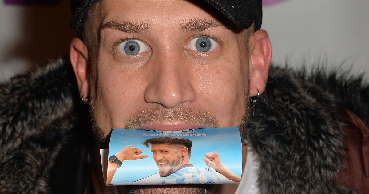 Paga - Soirée de lancement de la nouvelle émission de télé-réalité Les ...