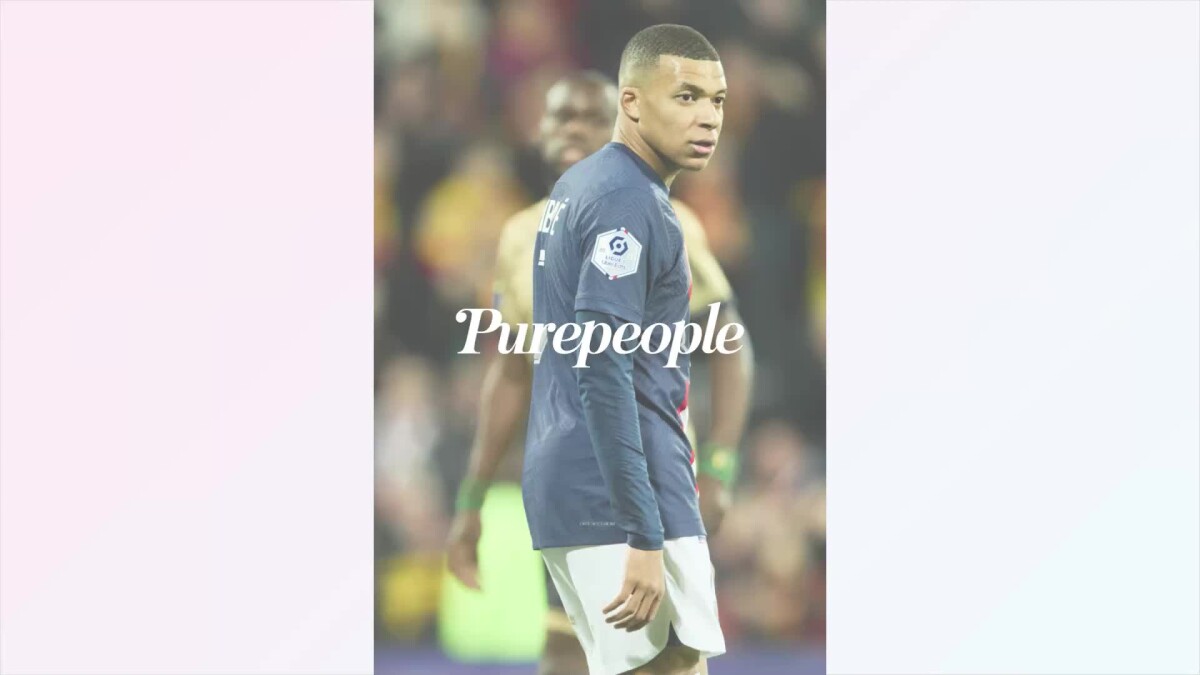 Vidéo : Kylian Mbappé répond enfin aux provocations des argentins avec une drôle d'imitation ...