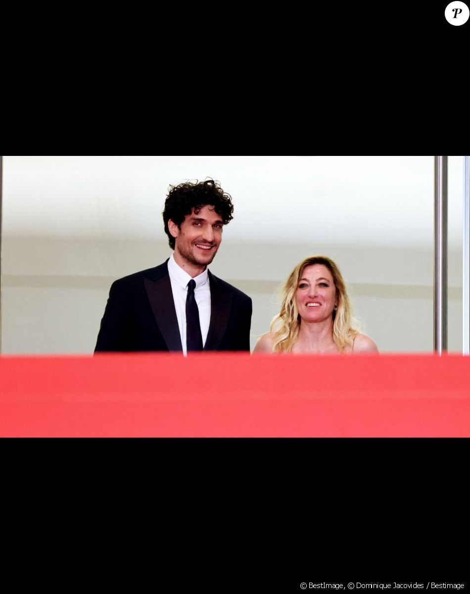 "J'ai envie d'être blanche" : Oumy, fille de Louis Garrel et Valeria ...