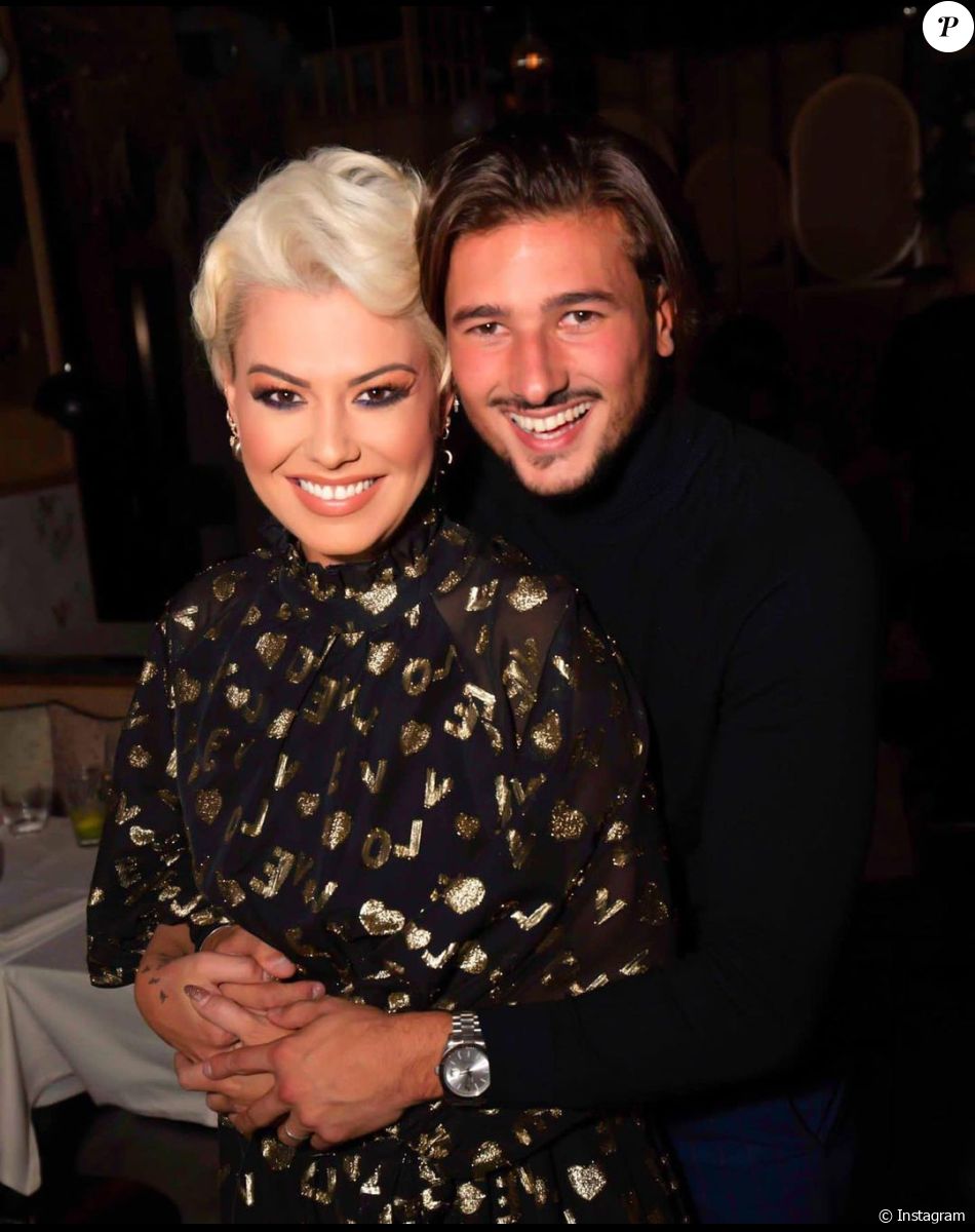 Katrina Patchett en couple avec Kylian, bien plus jeune qu'elle : photo ...