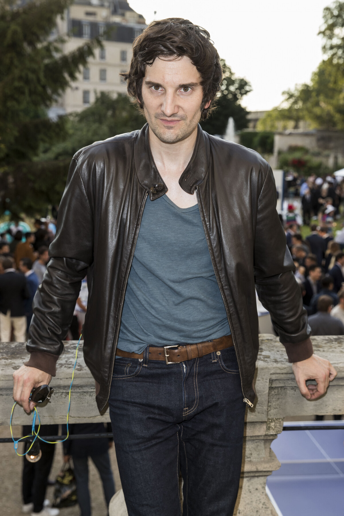 Photo : Semi-Exclusif - Gaspard Proust - Présentation de la collection ...