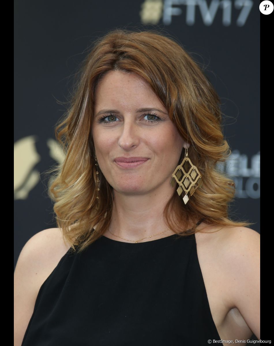 Anne Décis : Rares photos de ses filles, June a la même bouche que sa ...