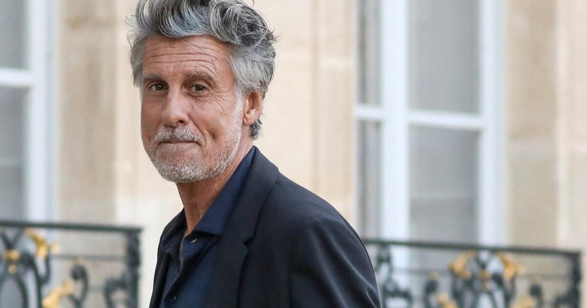 Marc Simoncini (Qui veut être mon associé ?) en couple : sa compagne ...