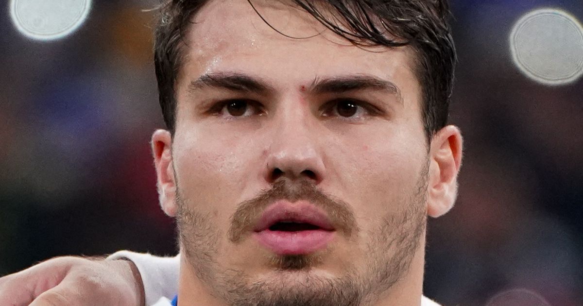 Antoine Dupont : Qui est Clément, son grand frère, rugbyman et beau gosse, dont il est proche ...