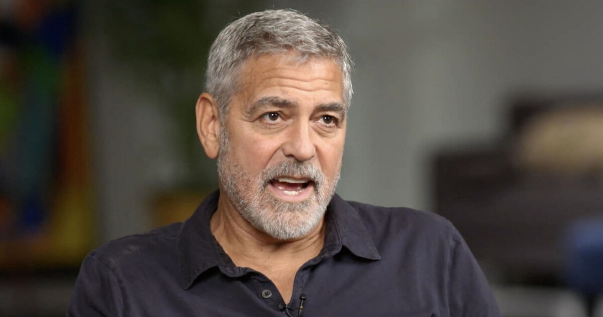 "Je vais y perdre une hanche !" : George Clooney balance sur sa demande ...