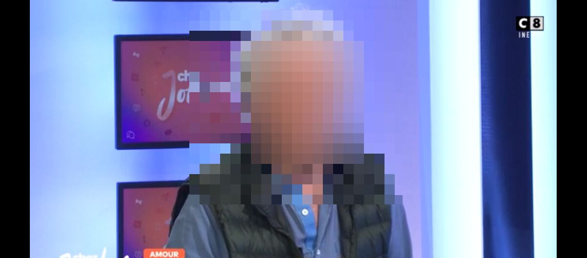 Vidéo : Jean-Luc Moreau se confie sur sa relation avec Elie, de 53 ans ...