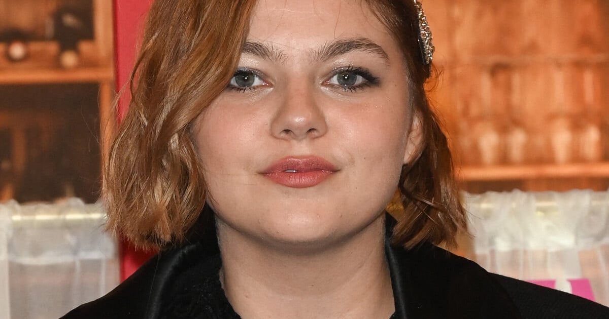 Louane fête la Saint-Valentin avec son amoureux Florian Rossi, photo ...