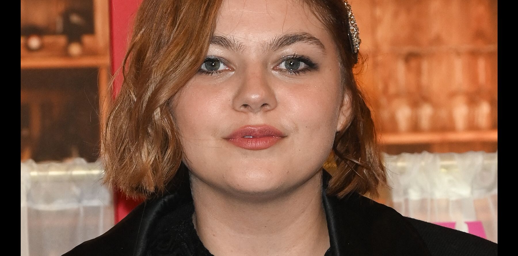 Louane fête la Saint-Valentin avec son amoureux Florian Rossi, photo ...