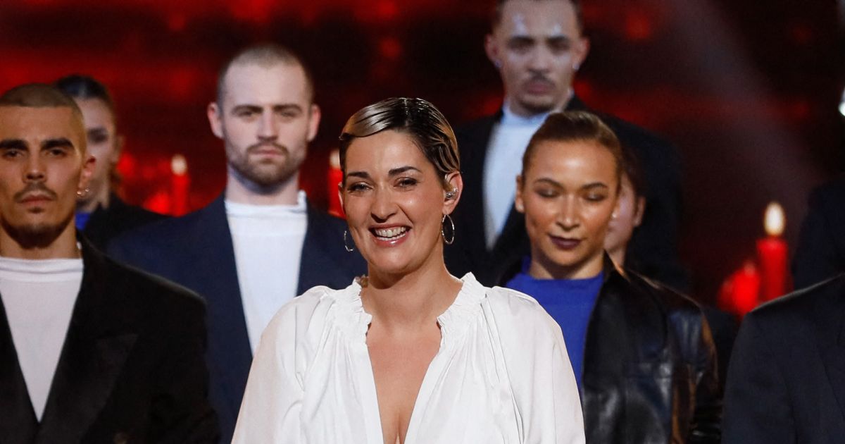 Exclusif - Sheryfa Luna chante son tube Il avait les mots ...