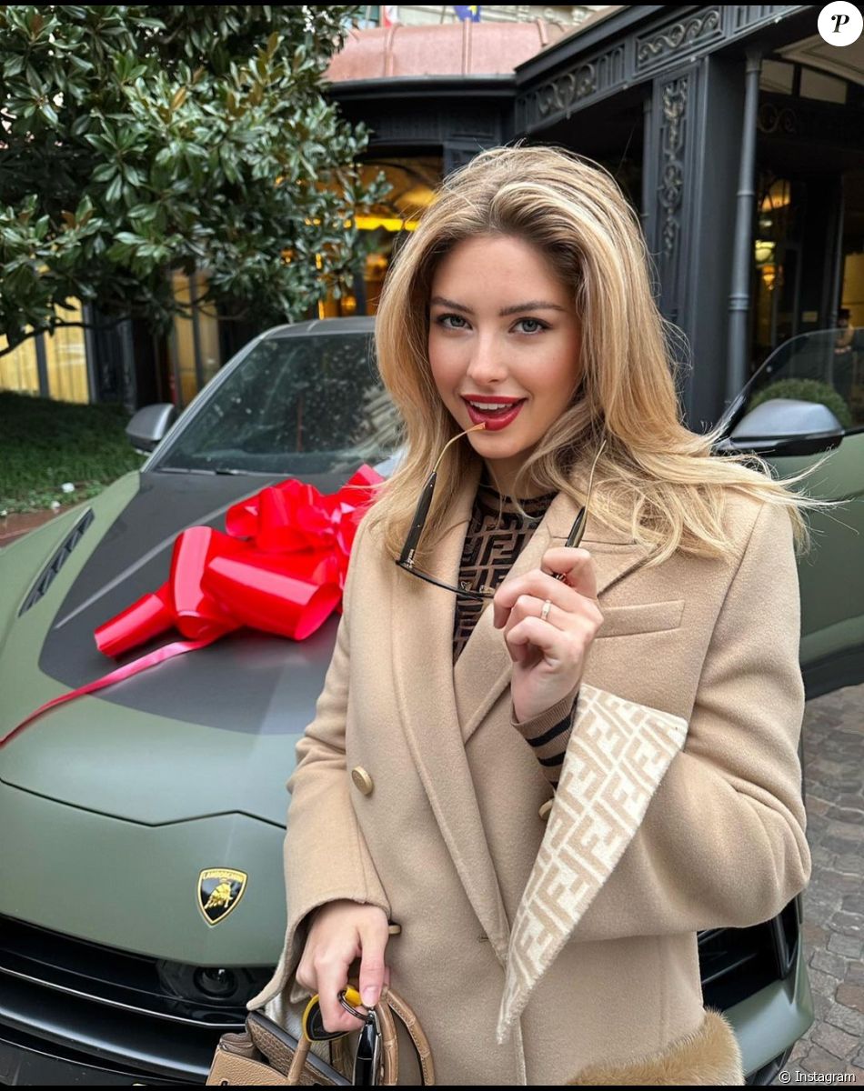 Ici tout commence : Une actrice révèle être en couple et dévoile l'incroyable et luxueux cadeau ...