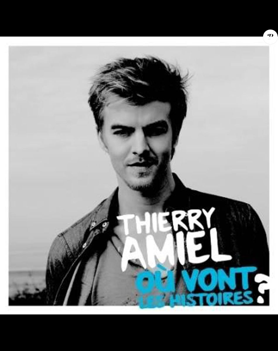 Nouvelle Star : Thierry Amiel a complètement changé de look : le ...