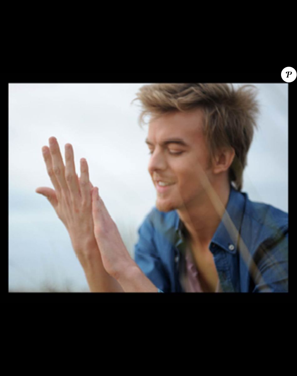 Nouvelle Star : Thierry Amiel a complètement changé de look : le ...