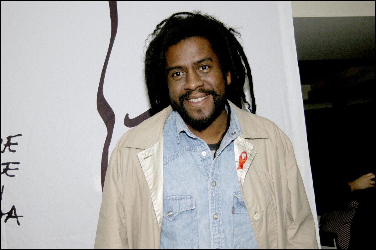 Photo : Tonton David - Soirée "Faire face au SIDA" à La Suite, Avenue ...