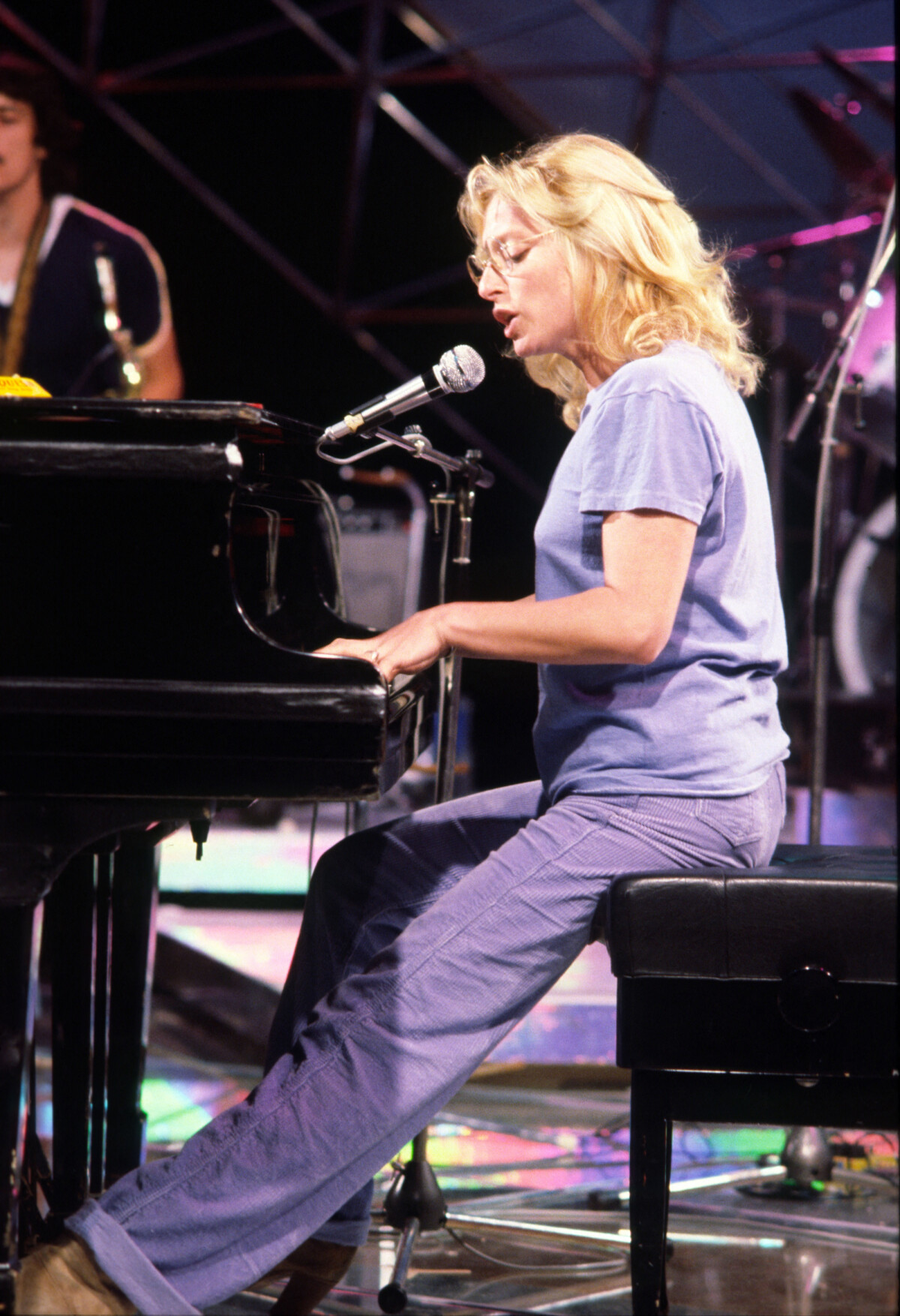 Photo : Archives - Véronique Sanson. - Purepeople