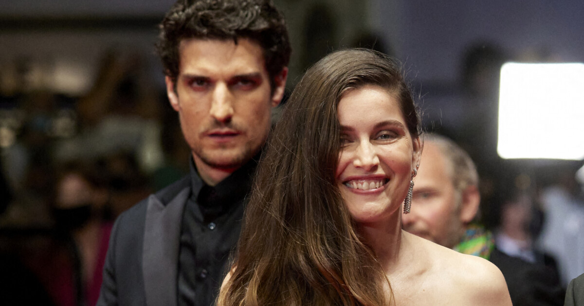 Laetitia Casta et Louis Garrel, couple ultra-discret aux César : fierté ...