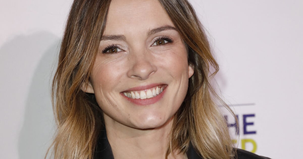 Isabelle Ithurburu amoureuse pour ses 40 ans, apparition exceptionnelle ...