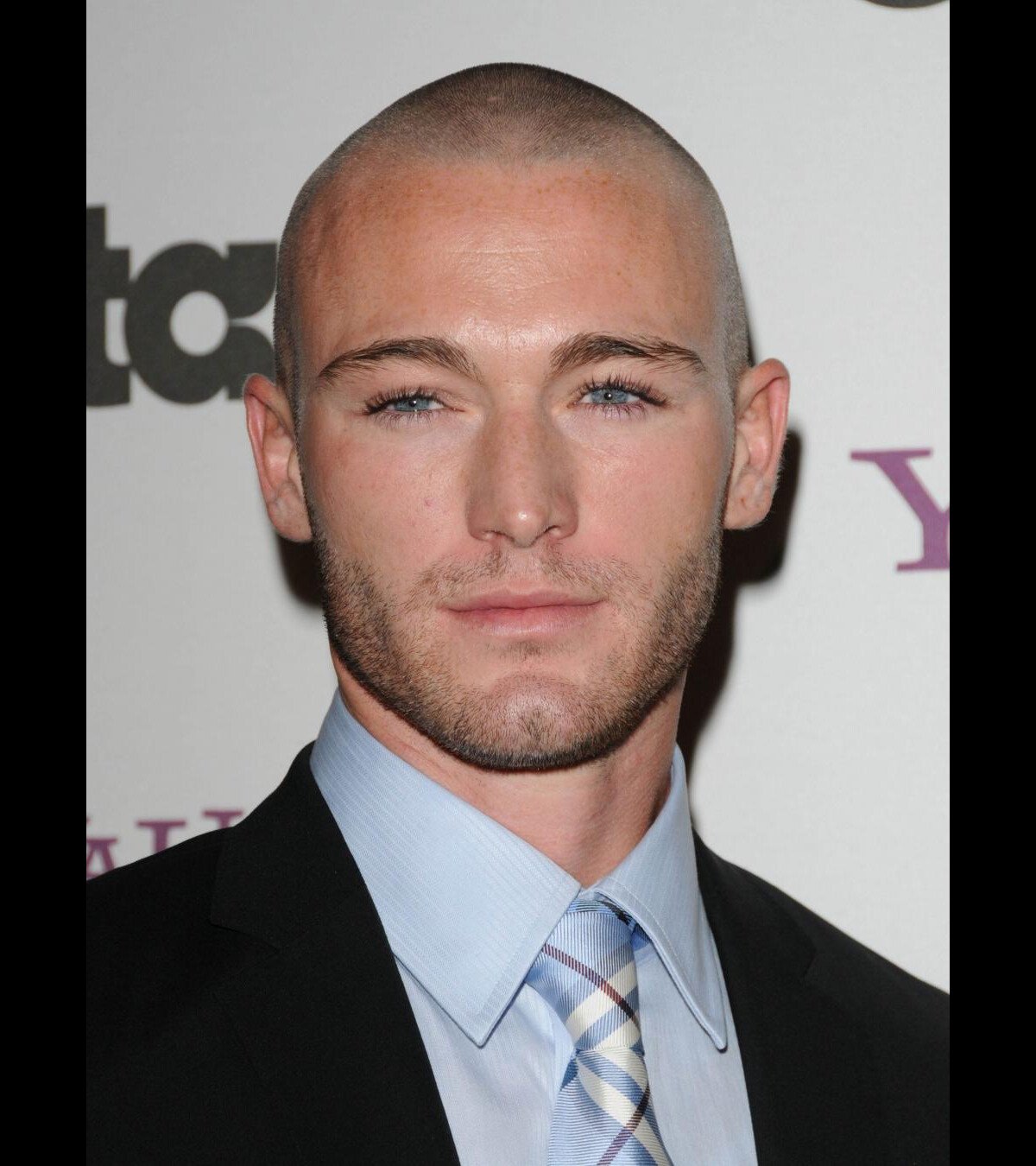 Photo : Jake McLaughlin - Purepeople
