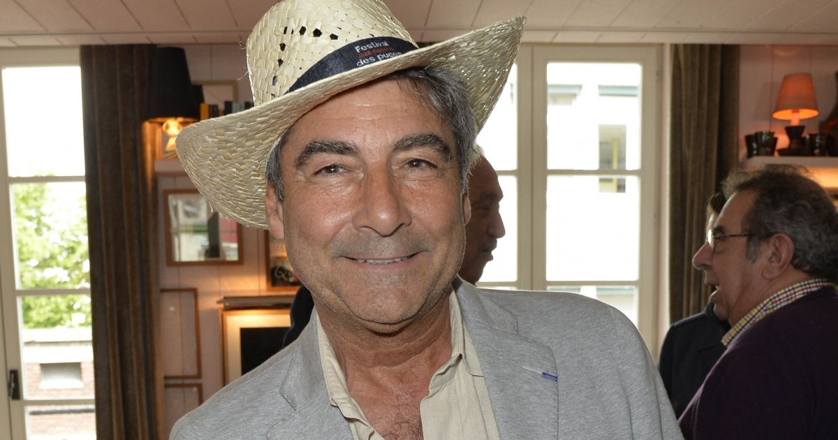 Patrice Drevet - Conférence de presse pour le Festival Jazz Musette des ...