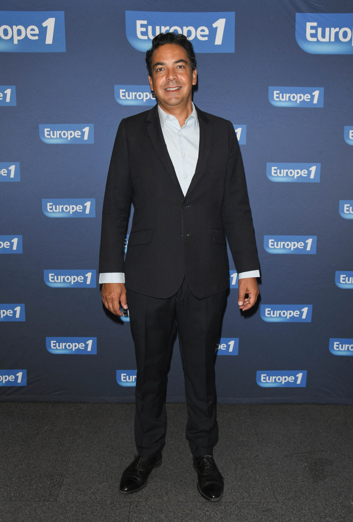 Photo : Info - Patrick Cohen aura une nouvelle quotidienne sur Europe 1 ...