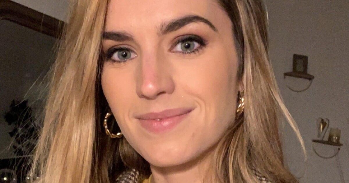 "Evolution du bidou" : Alicia Dauby (L'Équipe de Greg) enceinte, elle ...