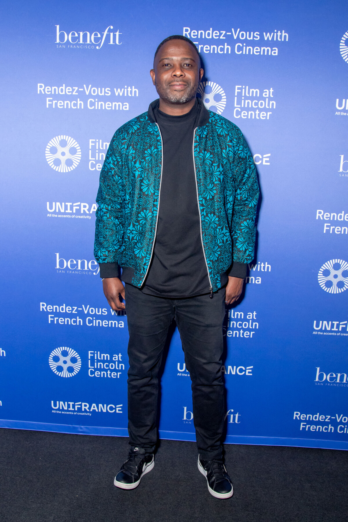 Photo : Cédric Ido - 28ème édition des Rendez-Vous With French Cinema à ...