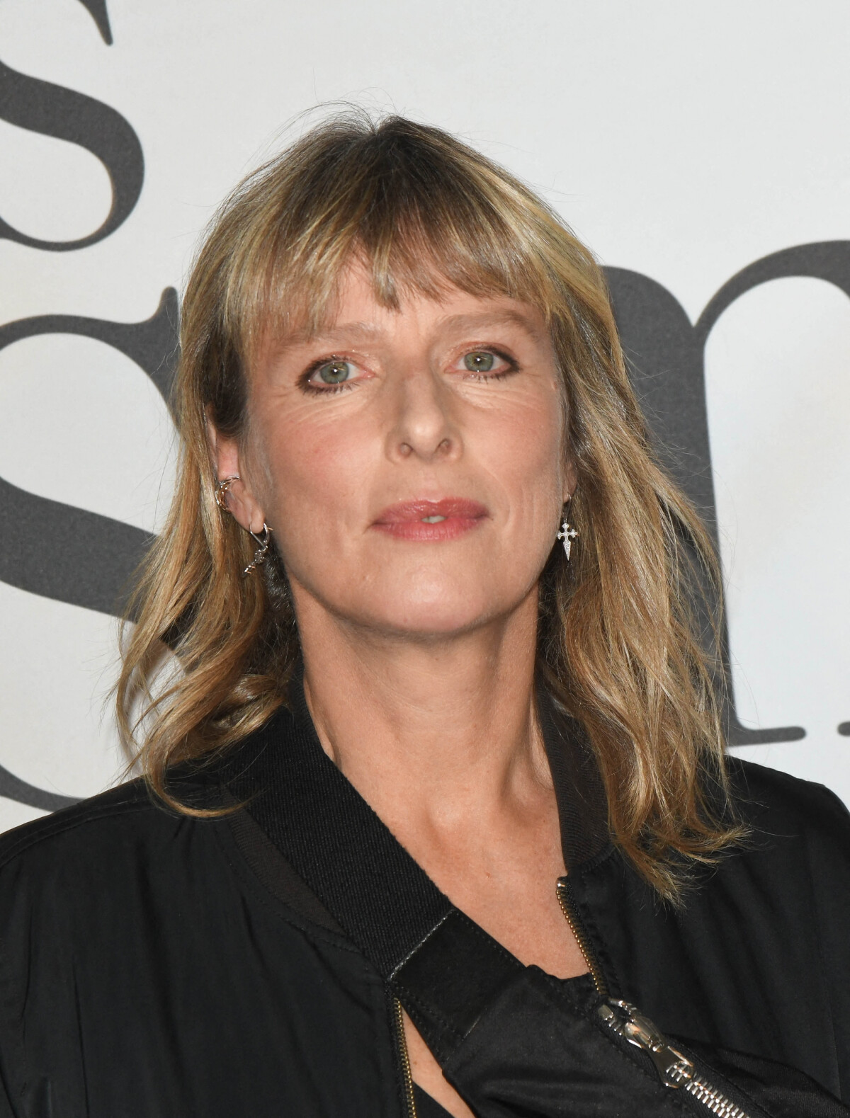 Photo : Karin Viard - Avant-première du film "Les fantasmes" au cinéma ...
