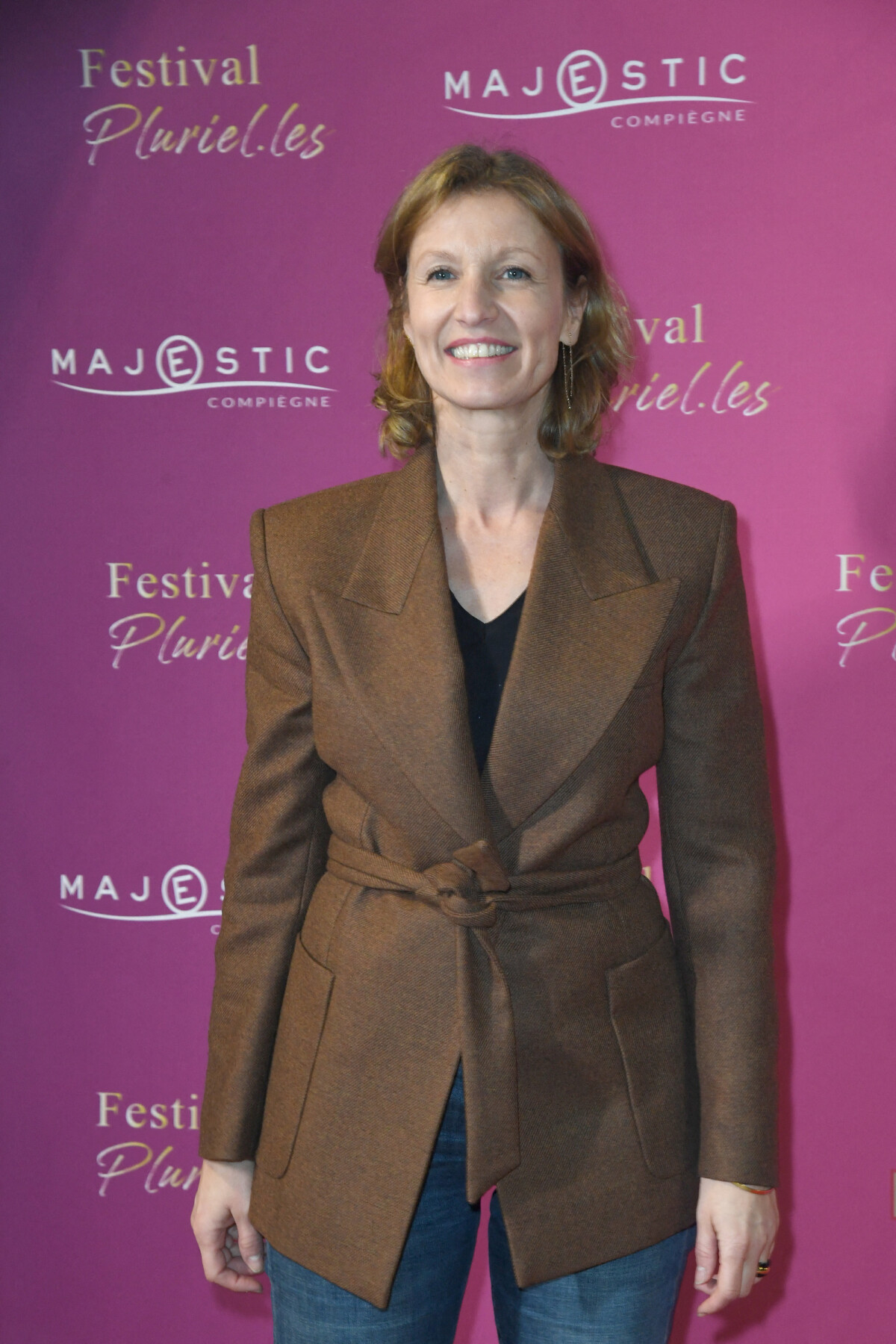 Photo : Cette réplique simple et efficace a été appuyée par les ...