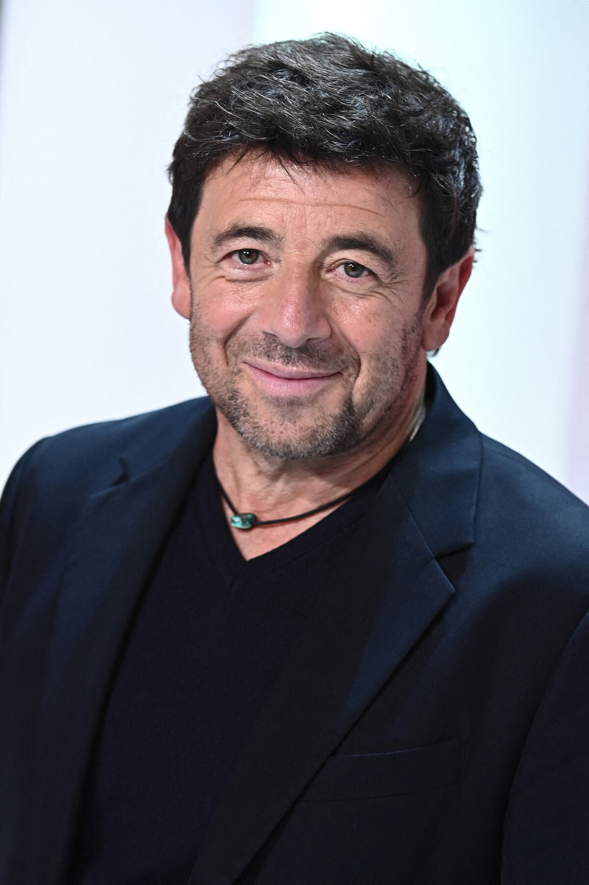 Photo : Patrick Bruel sera au coeur d'une grande soirée sur W9 ...