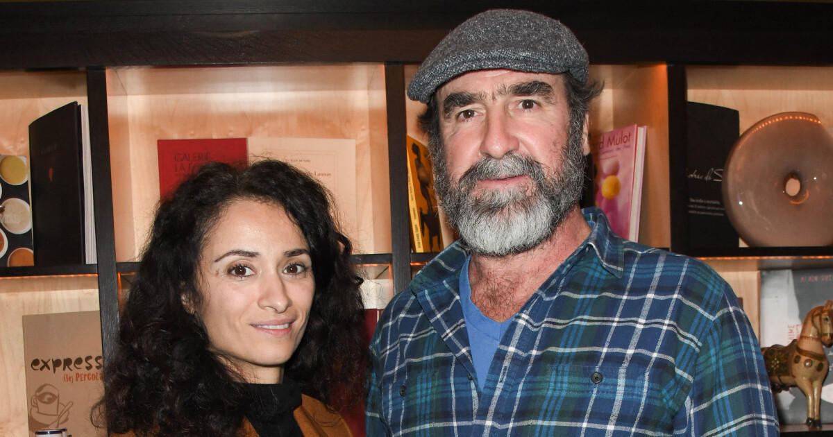 Rachida Brakni et Éric Cantona installés à l'étranger : leur vie très ...