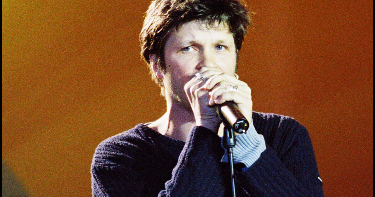 Bertrand Cantat et Marie Trintignant : Les coulisses sombres de leur ...