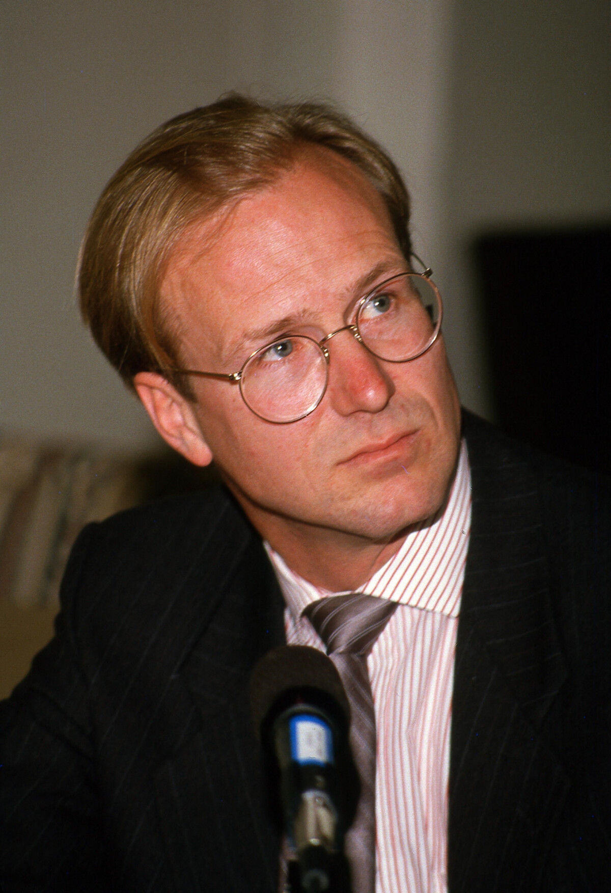 Photo : Rétro - Décès de William Hurt - Cinéma : William Hurt, acteur ...