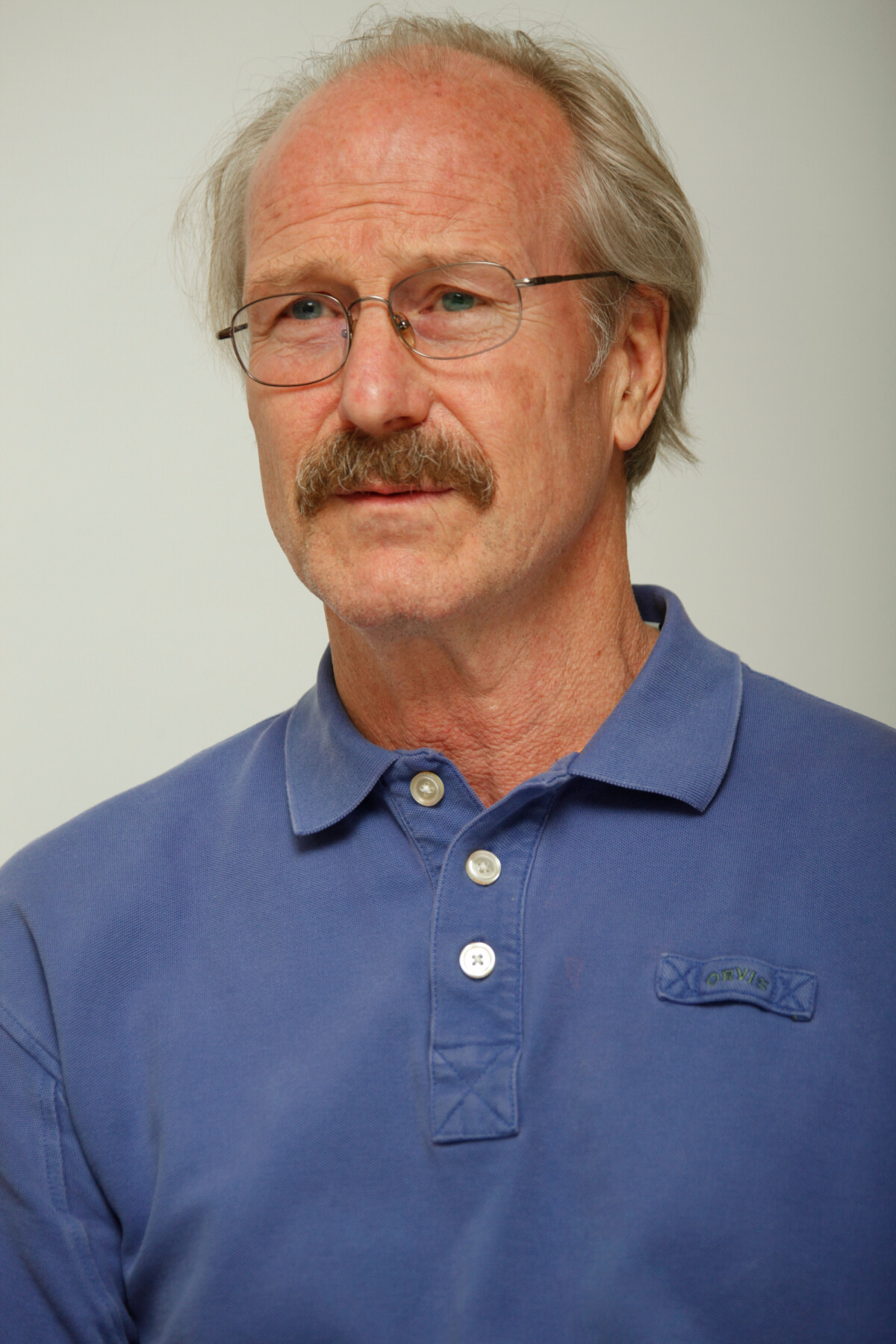Photo : William Hurt, en conférence de presse pour la série "Humans ...