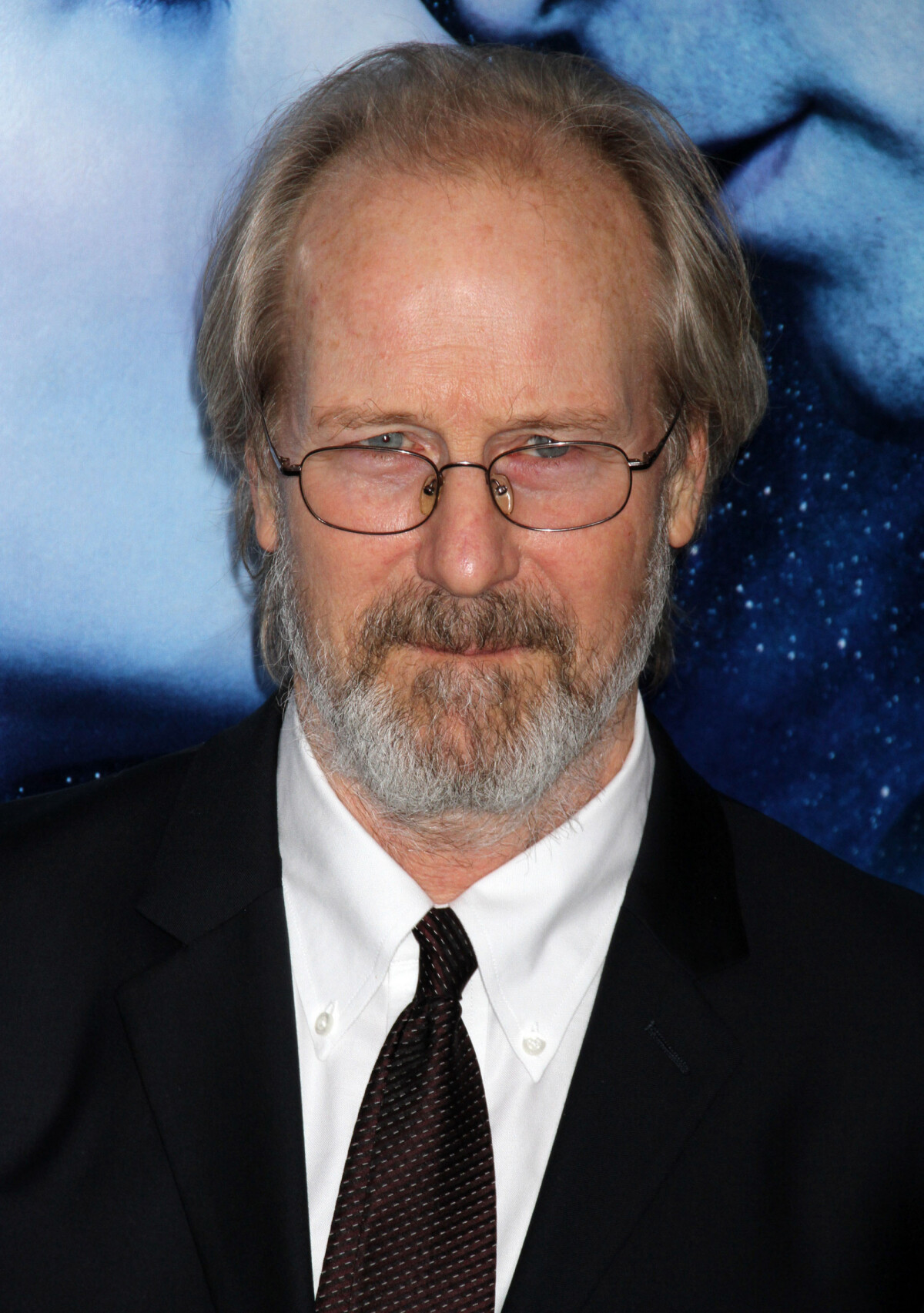 Photo : Rétro - Décès de William Hurt - William Hurt - Première de 'Winter's Tale' à New York ...