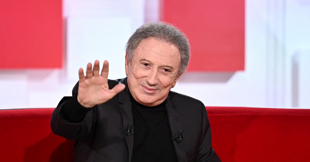 Michel Drucker opéré du coeur à nouveau : son retour à la télé encore ...