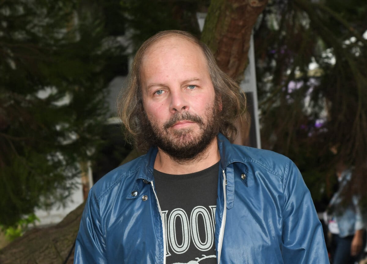 Photo : Philippe Katerine - Photocall du film "La Pièce Rapportée ...